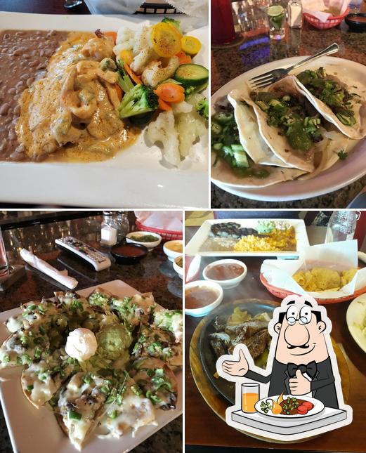 La Flor, Murphy - Restaurant menu, prices and reviews