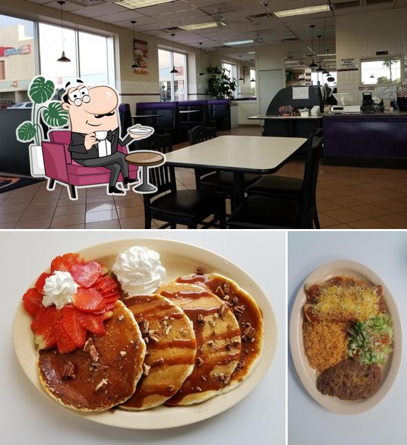 Los Asaderos Mexican Grill Llc, Mesa - Restaurant menu, prices and reviews