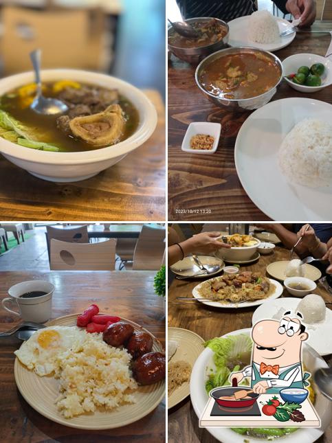 Paborito Restaurant, San Pablo City - Restaurant menu, prices and reviews