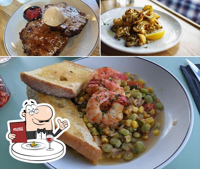 Pip, Edmonton - Restaurant menu, prices and reviews