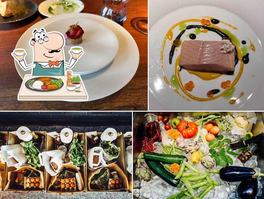 100/200 Kitchen, Hamburg - Speisekarte, Preise und Bewertungen