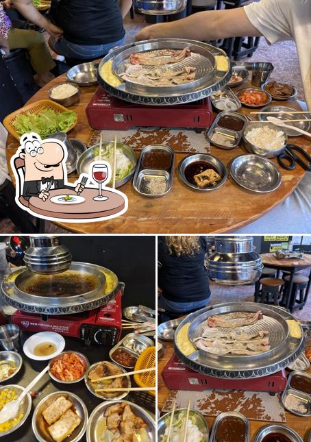 Go! Gizzip Unlimited Samgyupsal, Muntinlupa - Restaurant menu, prices ...