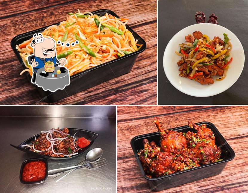 KIMLING XPS ( Branches : Kharadi and Magarpatta), Pune - Restaurant ...