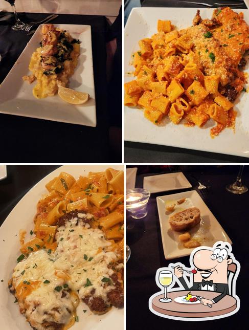 PORTO by Chef Jason, Robbinsville - Restaurant menu, prices and reviews