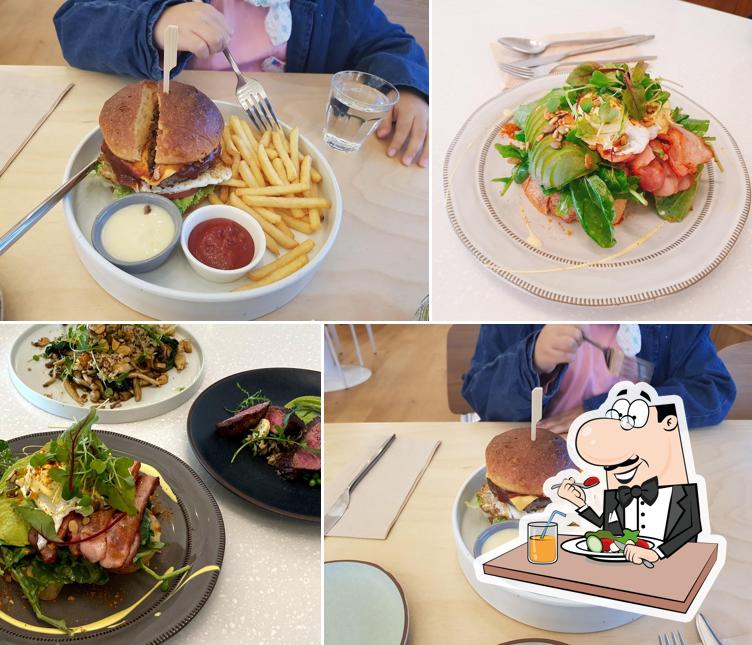 NOMAS, Jeju-si - Restaurant menu, prices and reviews
