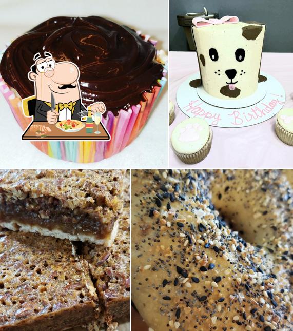 Our Best Friends Bakery, Mifflinburg - Restaurant menu, prices and reviews
