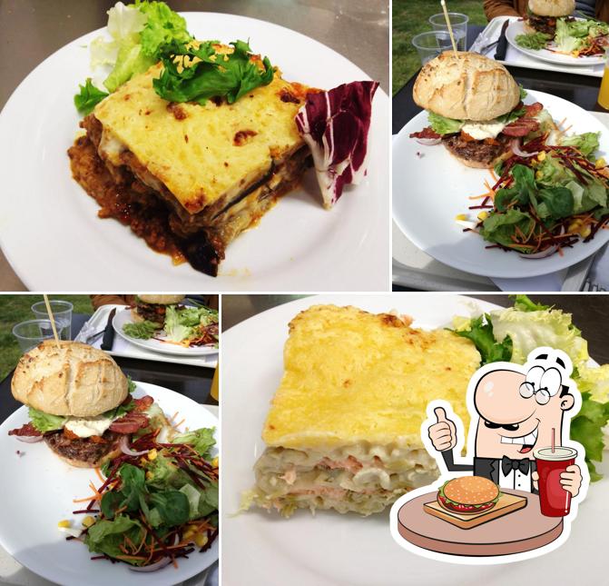 TASTE AND GO, Pessac - Menu du restaurant, prix et avis