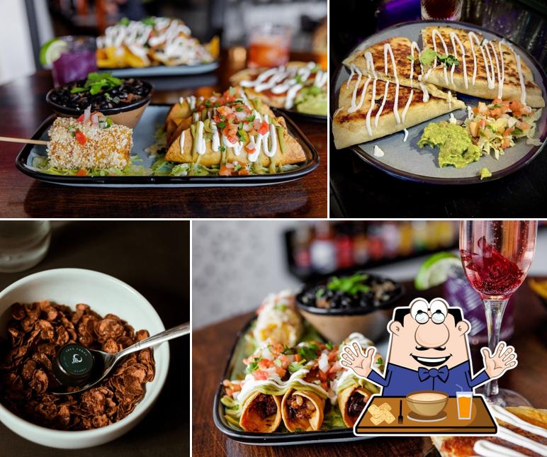 Tres Toros Tacos & Tequila, Big Sky - Restaurant menu, prices and reviews