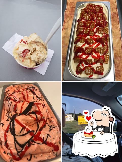 Top 2 restaurants with cakes in Transfer, november 2025 - Restaurant Guru