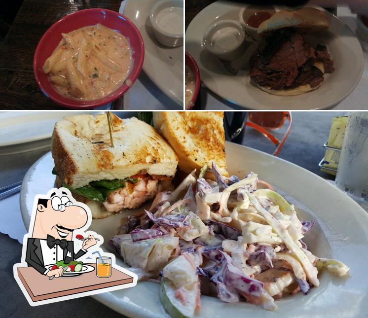 Stone Mad Pub, Cleveland - Restaurant menu, prices and reviews