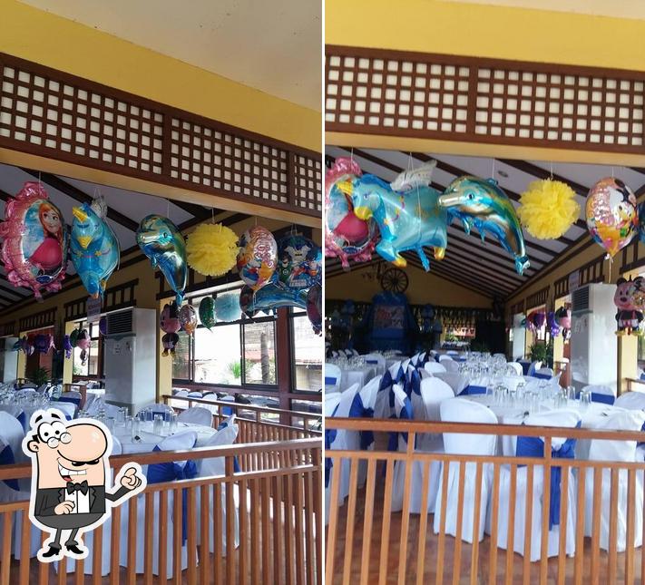 RSM Lutong Bahay Seafoods Garden Restaurant - Bacnotan Branch, Calamba ...