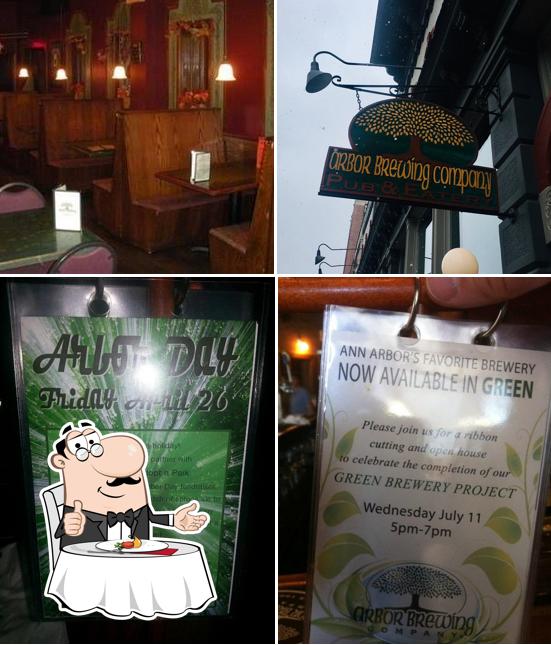 Top 10 pubs & bars in Ann Arbor, august 2025 - Restaurant Guru