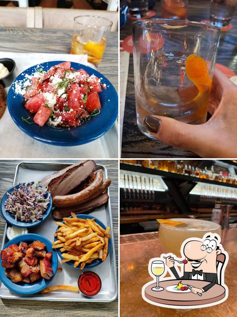 Comery Block Barbecue, Calgary - Restaurant menu, prices and reviews