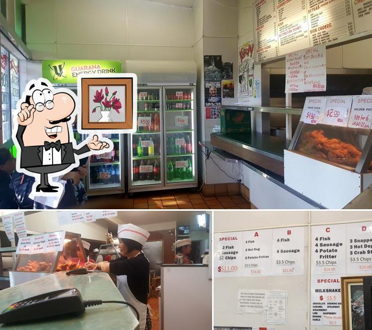 Green Jade Takeaways, Auckland - Restaurant menu, prices and reviews
