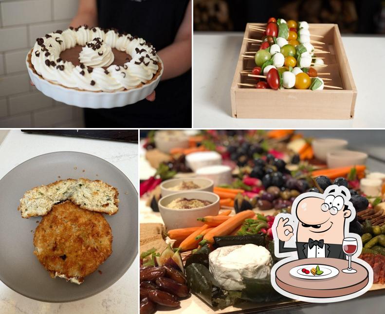 Harbor Market and Kitchen, Sag Harbor - Restaurant menu, prices and reviews