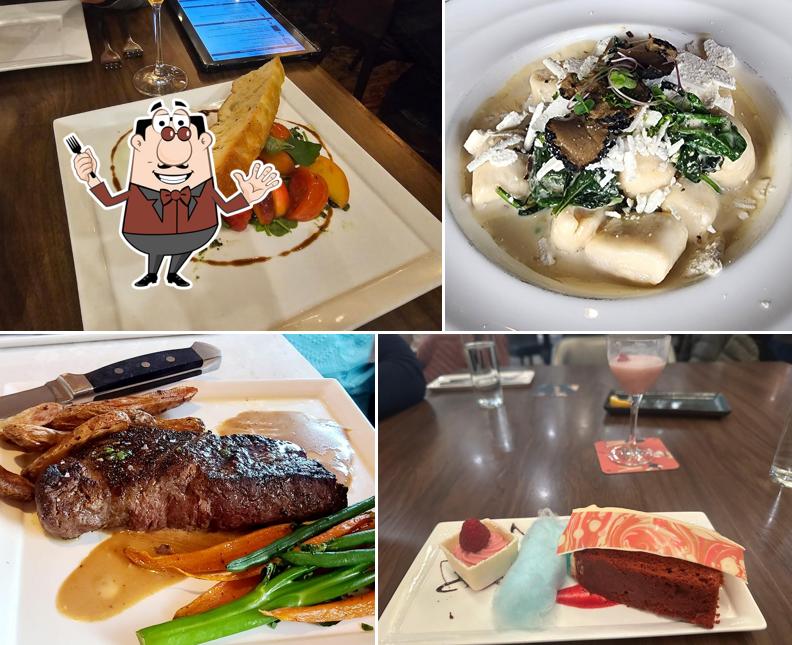 Jazzboline Restaurant & Bar, Amherst - Restaurant menu, prices and reviews