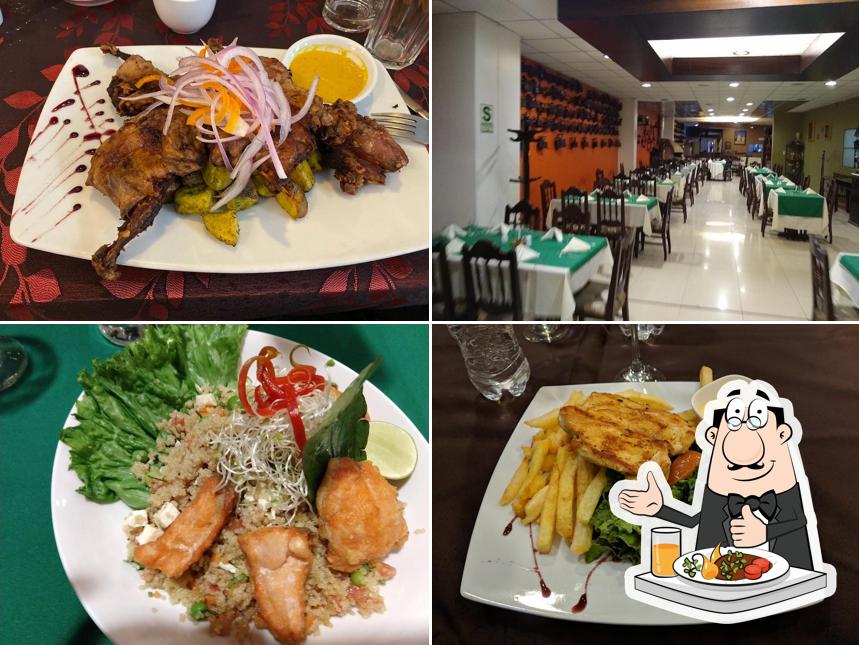 Top 5 restaurants with filet mignon in Puno, september 2025 ...