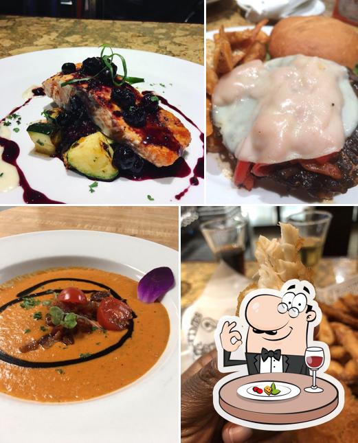 Silver Gulch Brewing & Bottling, Fox - Restaurant menu, prices and reviews