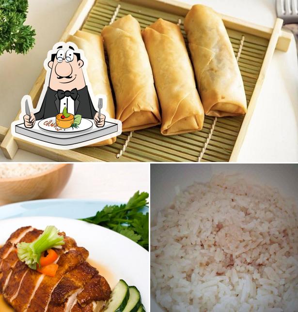 Chilliz, Karawara - Restaurant menu, prices and reviews