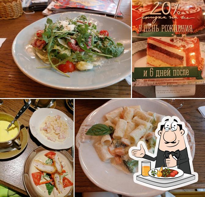 Top 10 restaurants with chicken in Samara, september 2025 - Restaurant Guru