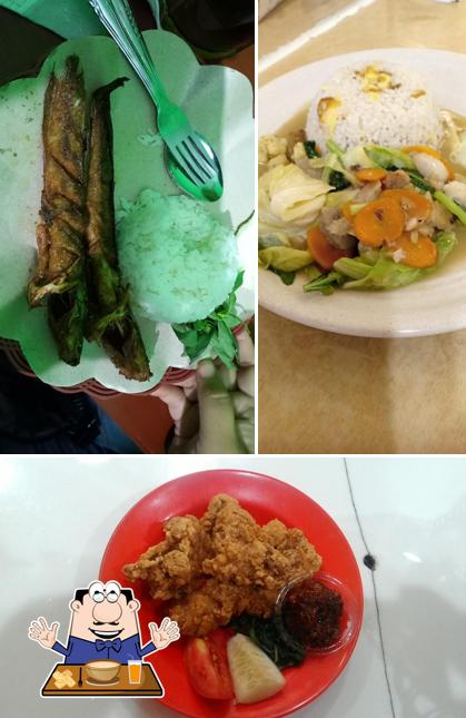 Mama Indonesian Food, Surabaya - Restaurant menu, prices and reviews