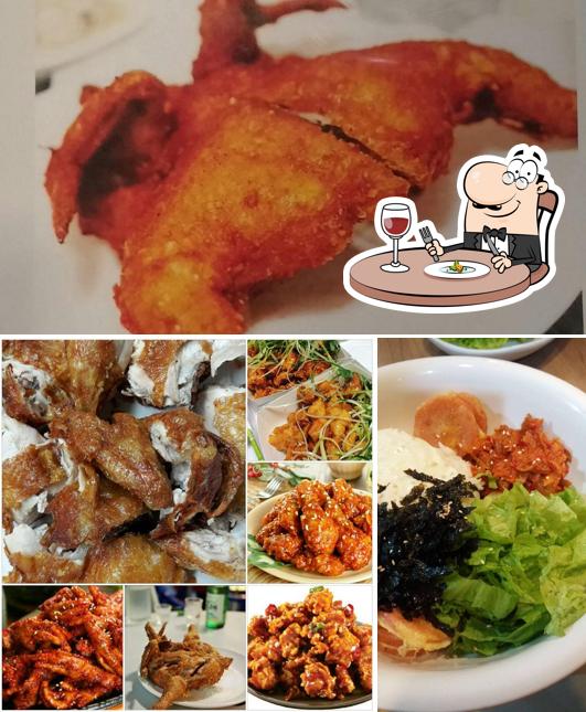Moiza, Manila, Pedro Gil - Restaurant menu, prices and reviews