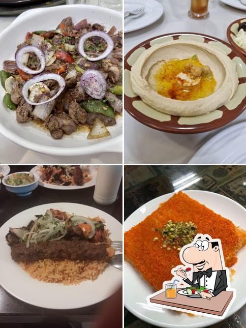 Shawarma Snack Center, Manila - Restaurant menu, prices and reviews