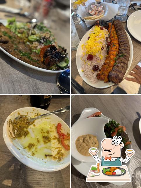 Vala Kitchen, Los Angeles - Restaurant menu, prices and reviews