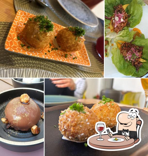 Restaurante Errante, Almería - Restaurant menu, prices and reviews