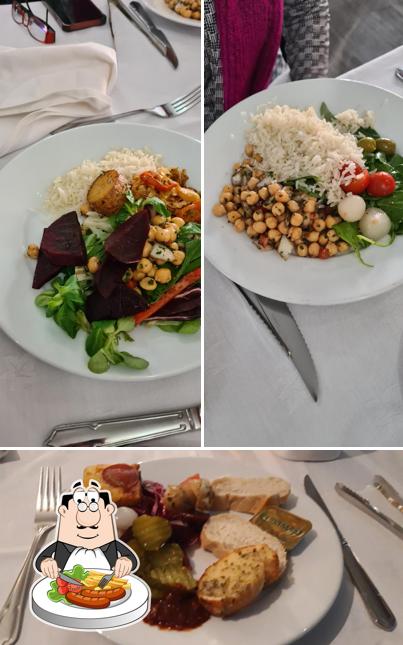 Rios Brazil, Ipswich - Restaurant menu, prices and reviews