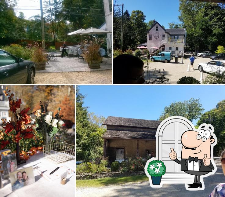 Spring Mill Cafe, Conshohocken - Restaurant menu, prices and reviews