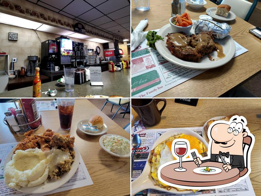 Top 7 restaurants in Escanaba, december 2025 - Restaurant Guru