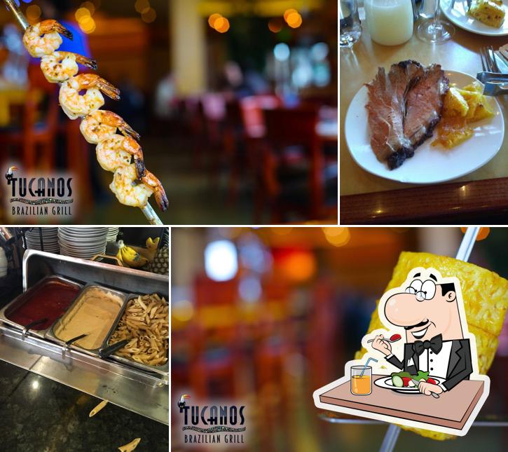 Tucanos Brazilian Grill, Colorado Springs - Restaurant menu, prices and ...