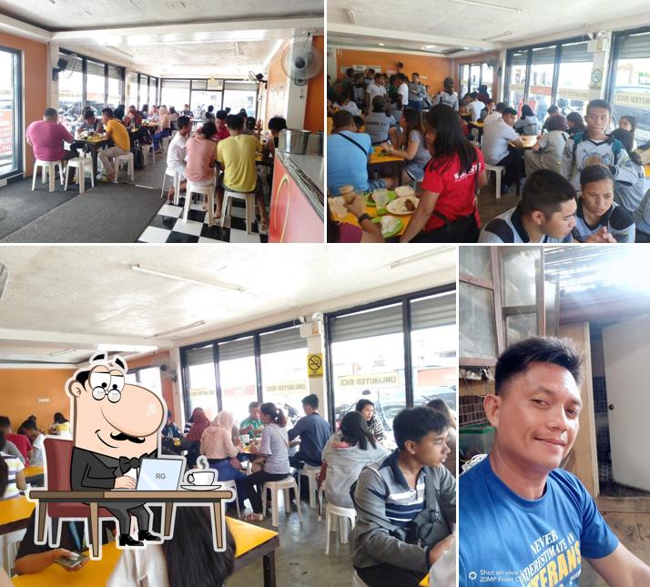 Yanies Chicken House, General Santos City - Restaurant menu, prices and ...