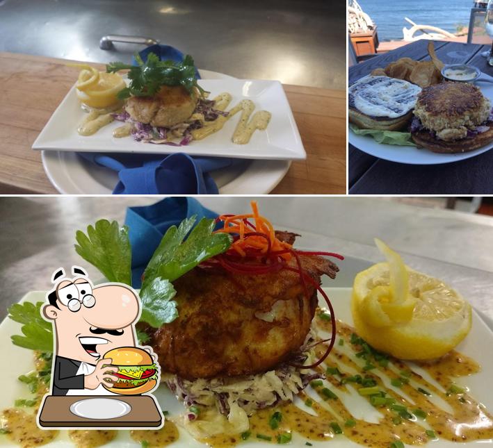 Harbor Haus Restaurant, Copper Harbor - Restaurant menu, prices and reviews