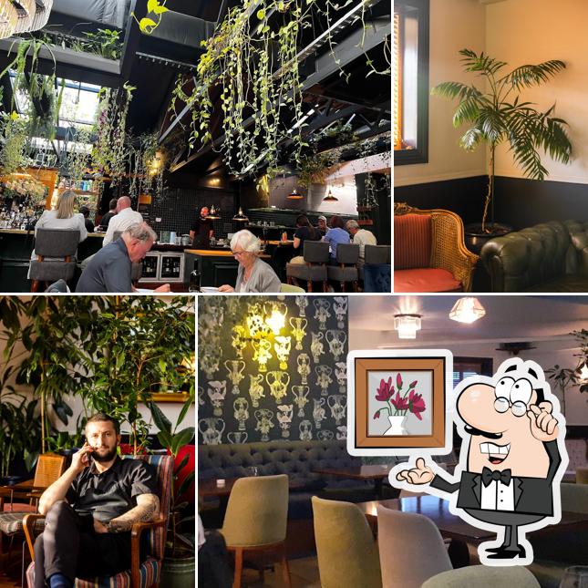 5th Street, Christchurch - Restaurant menu, prices and reviews