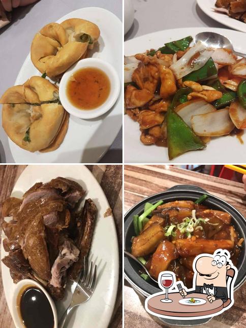 Ying Chow Chinese Restaurant, Adelaide - Restaurant menu, prices and ...