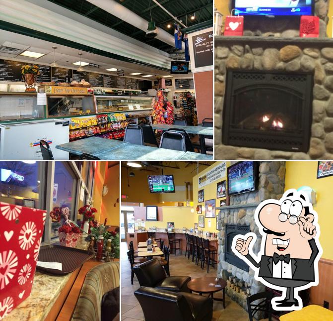 Top 7 restaurants in Plainview, october 2025 - Restaurant Guru