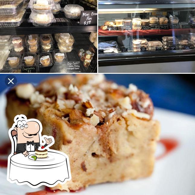 Front Porch Bakery, Claremore - Restaurant menu, prices and reviews