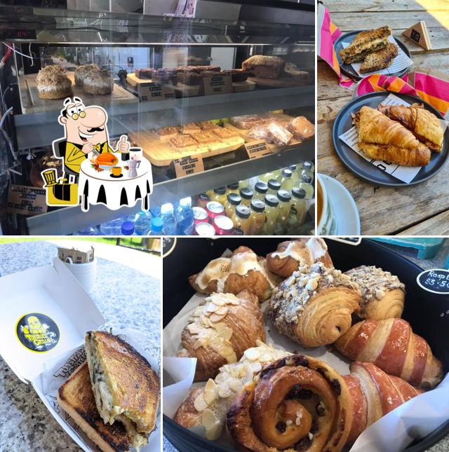 GROW CAFE, Inglewood - Restaurant menu, prices and reviews