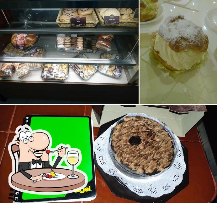 Los mejores restaurantes en el Centro Comercial Galerías Perinorte ...