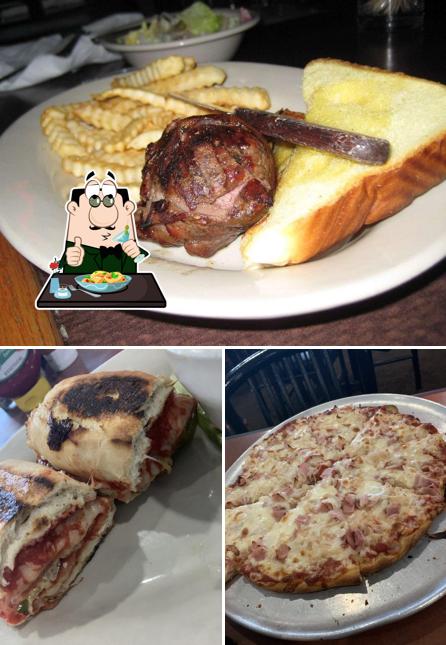 Fort Ben Pub, Indianapolis - Menú del restaurante, precios y reseñas