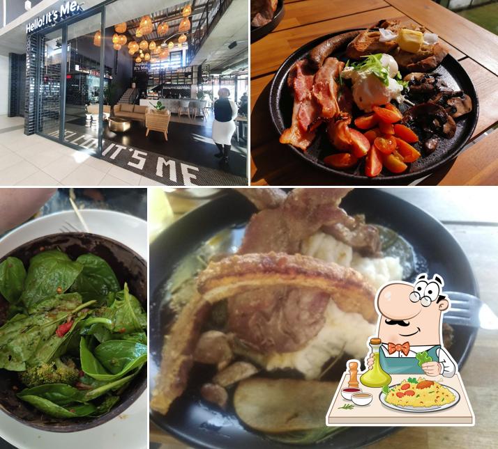 Hello Beach! Kitchen & Bar - Restaurant menu, prices and reviews