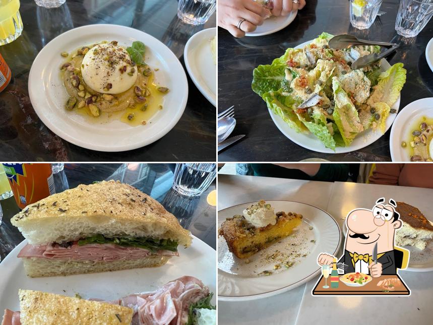 Mano Cornuto, Montréal - Menu du restaurant, prix et avis