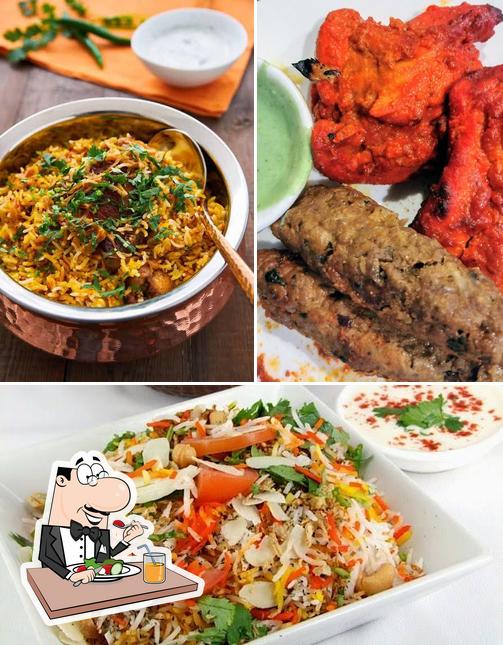Mr India Restaurant, Old Reynella - Restaurant menu, prices and reviews