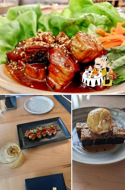 Noko, Nashville - Restaurant menu, prices and reviews