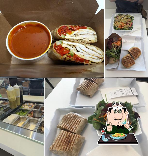 Porta Via Restaurant, Markham - Restaurant menu, prices and reviews