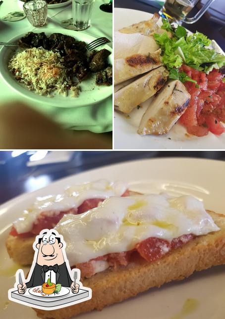 Fairplay - Original Sport Bar, São Paulo - Restaurant menu, prices and ...