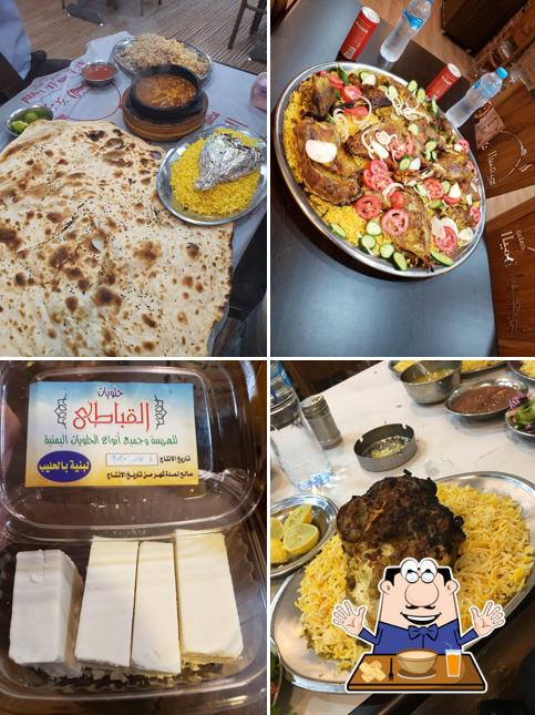 Al Yemen Al Saeed Resturant, Cairo - Restaurant menu, prices and reviews