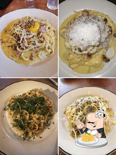 Dinette Marcella, Montréal - Restaurant menu, prices and reviews